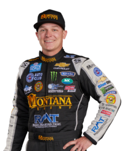 Austin Prock - John Force Racing