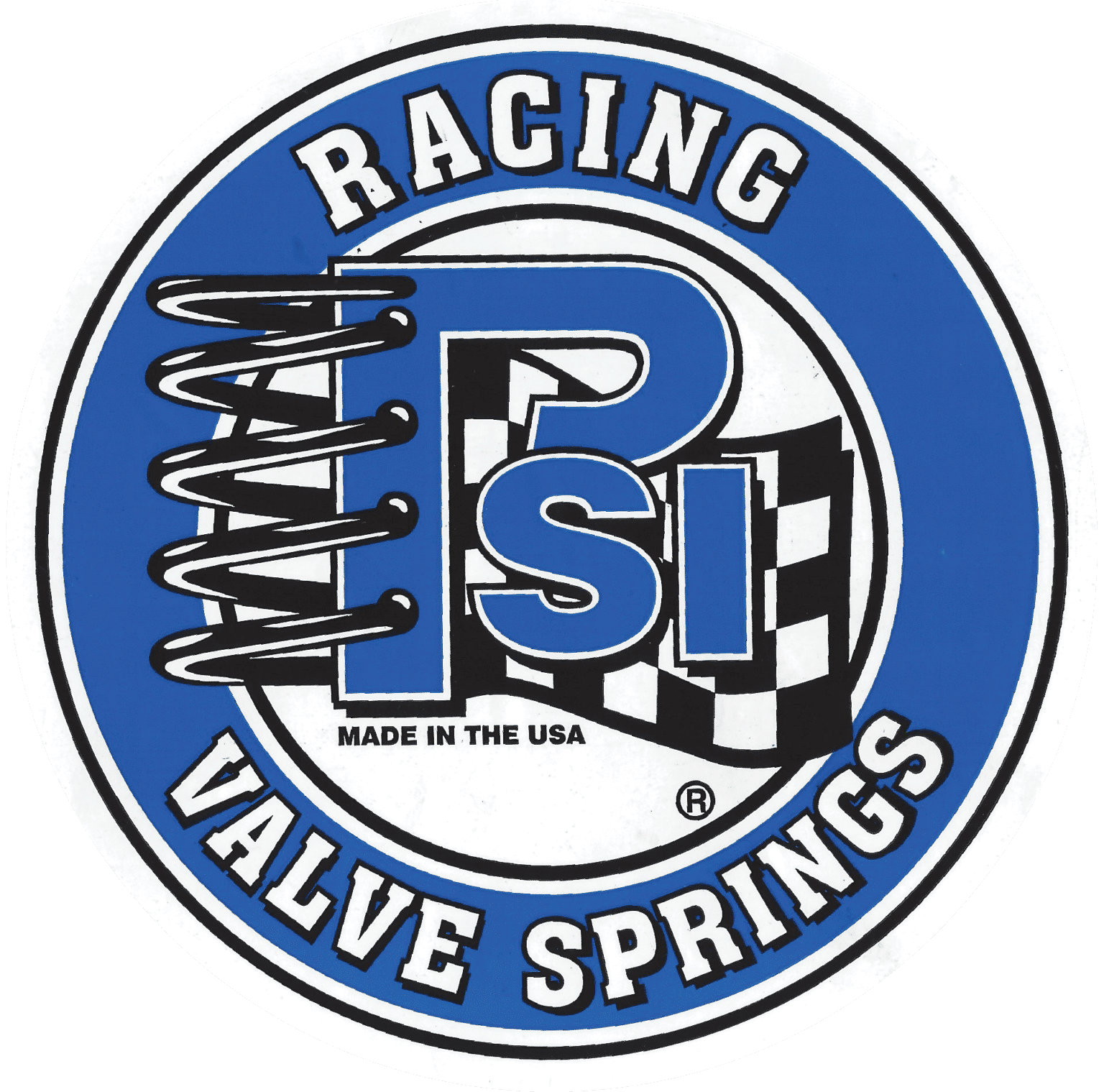 PSI - John Force Racing