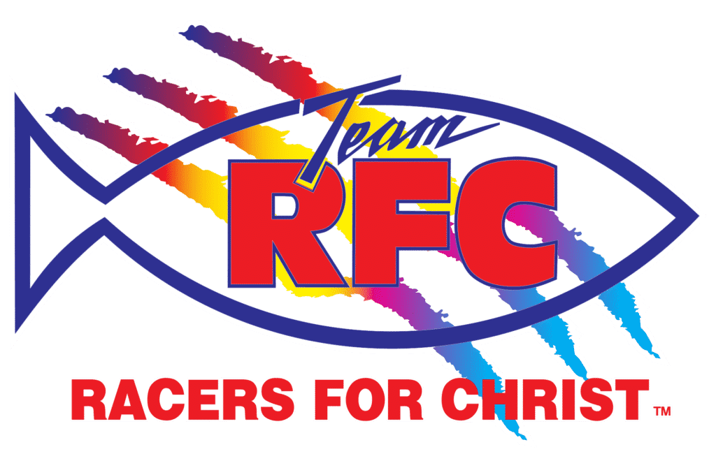 Racers For Christ - John Force Racing