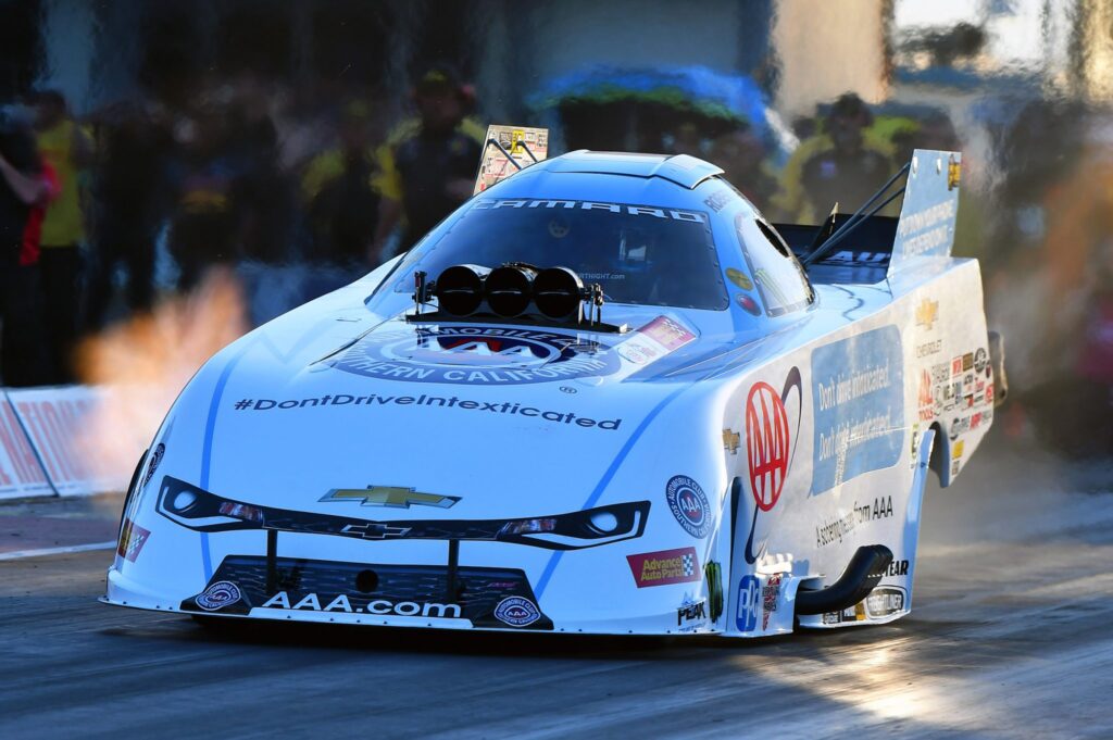 ROBERT HIGHT MAINTAINING HIGH LEVEL OF CONFIDENCE HEADED TO ﻿CAROLINA ...