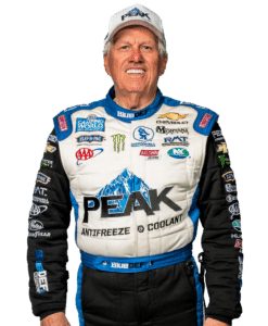 John Force - John Force Racing