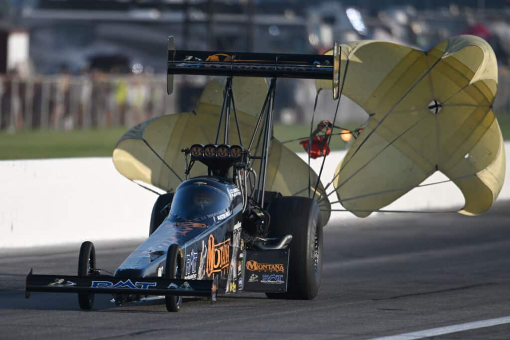 AUSTIN PROCK AND MONTANA BRAND LOOKING FOR REBOUND WIN AT CAROLINA ...