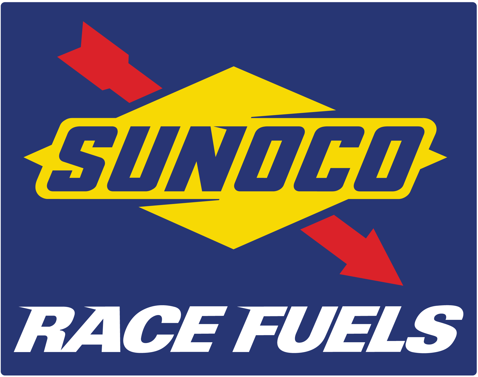 Sunoco - John Force Racing
