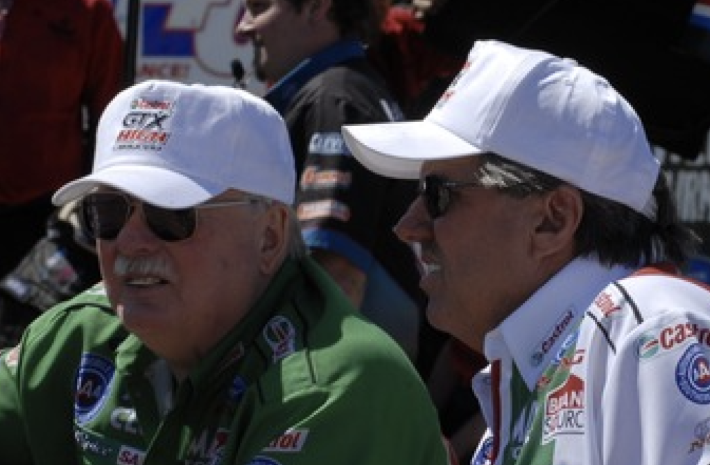 FORCE HONORS AUSTIN COIL’S INDUCTION INTO MOTORSPORTS HALL OF FAME OF ...