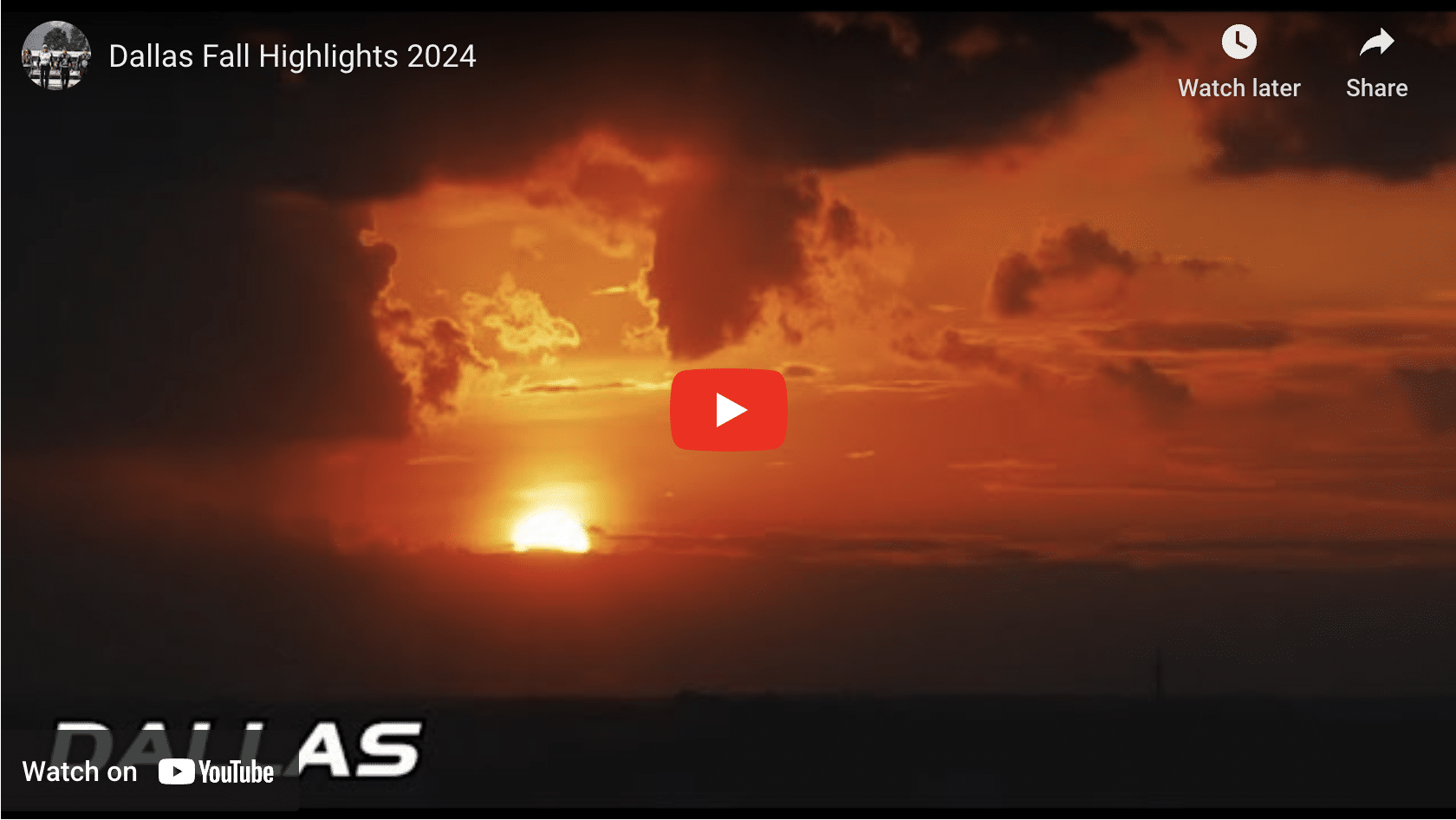 DALLAS FALL NATIONALS 2024 - John Force Racing