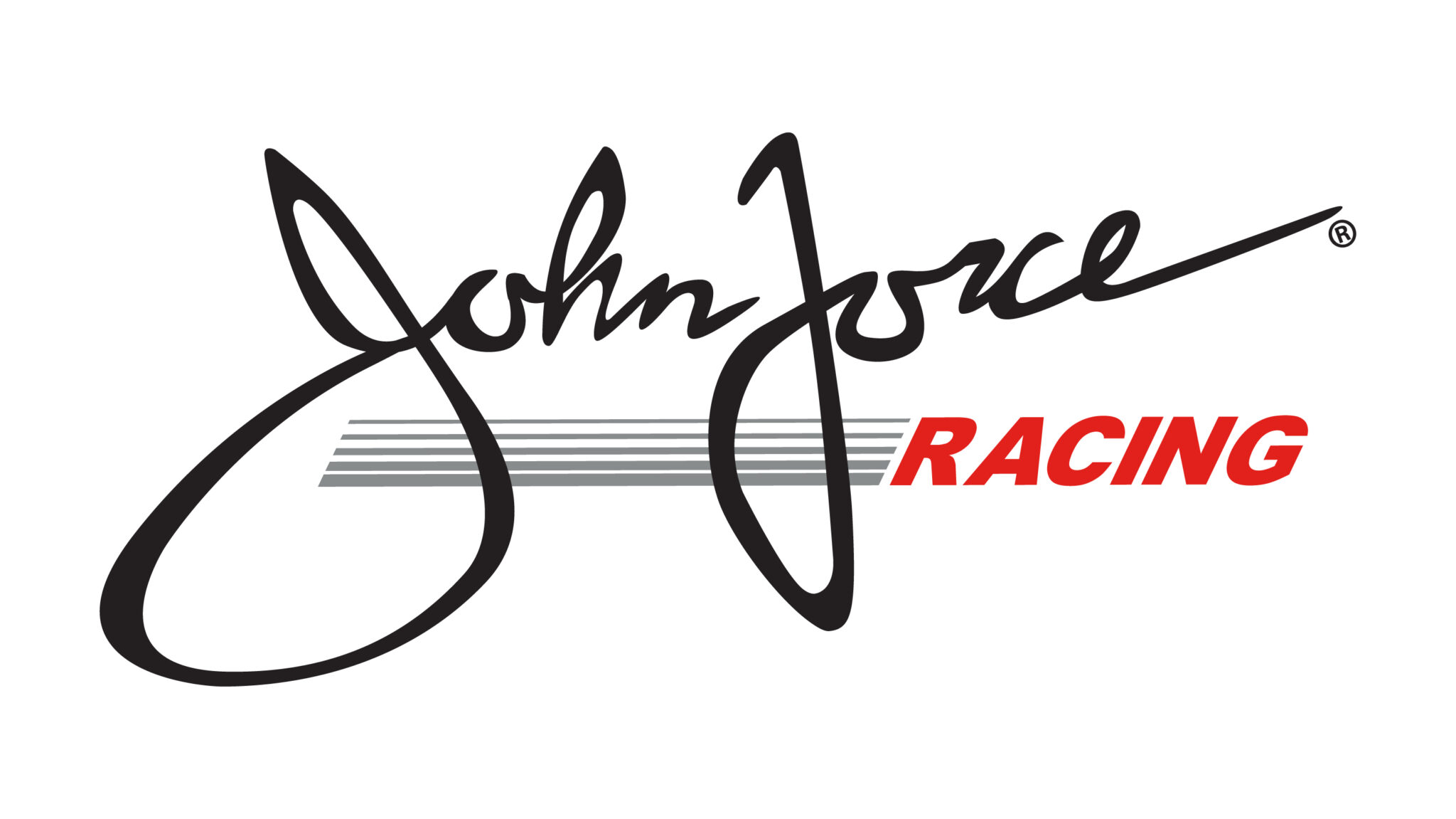 JOHN FORCE RACING AND PROCKS PART WAYS - John Force Racing