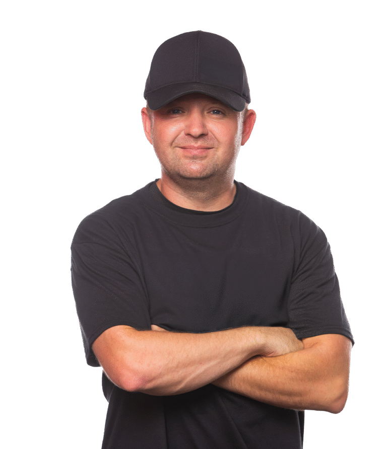 Josh Hart - John Force Racing